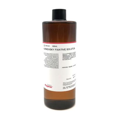 PH1831 | Karnovsky固定液 Karnovsky Fixative Solution_固定液_常用试剂_生化试剂_飞净(PHYGENE)科研试剂